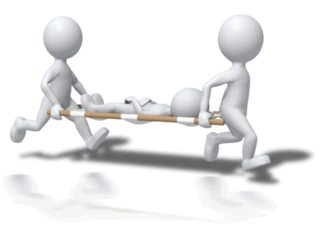 Urgencias y Emergencias en la Calle : Presentación