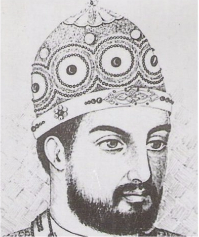Alauddin Khilji, Raja Raval Ratan Singh, Rani Padmavati and their ...