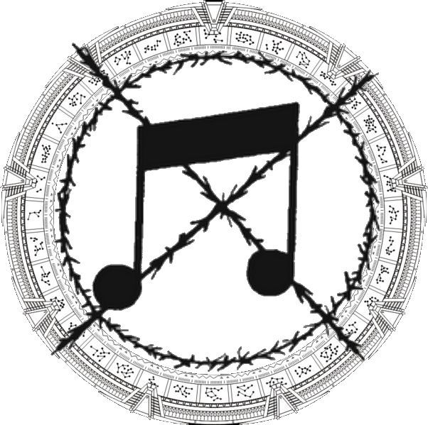 The cover on this metal album looks familiar : r/Stargate