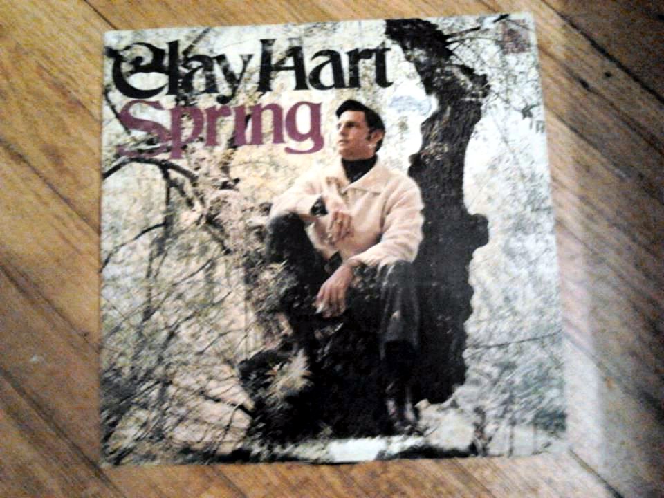 DJ Twain's Lawrence Welk Collection: Clay Hart - Spring