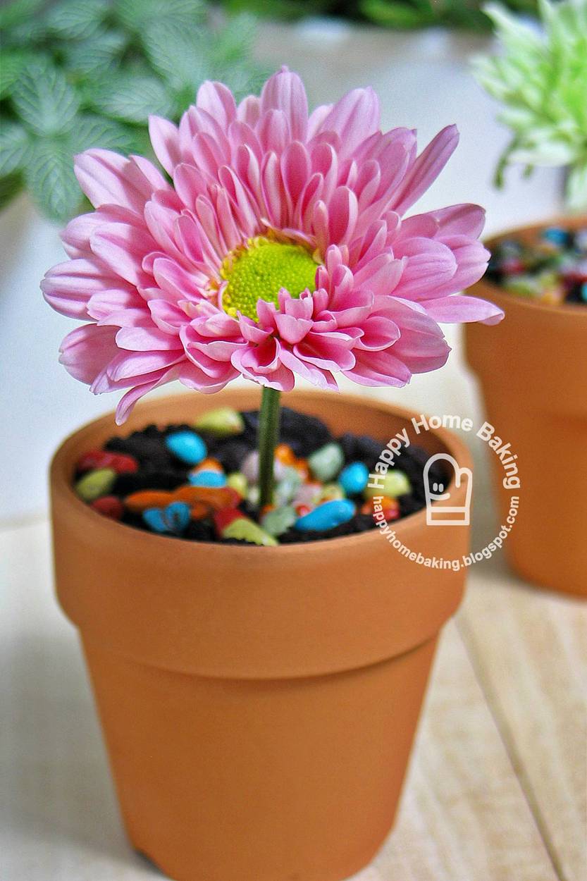 Happy Home Baking: March 2013