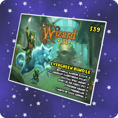 Wizard101 Bundle Guides - Swordroll's Blog | Wizard101 & Pirate101