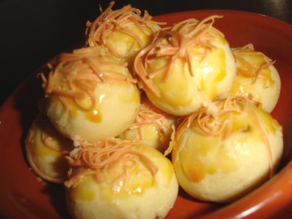 Resep Kue Nastar