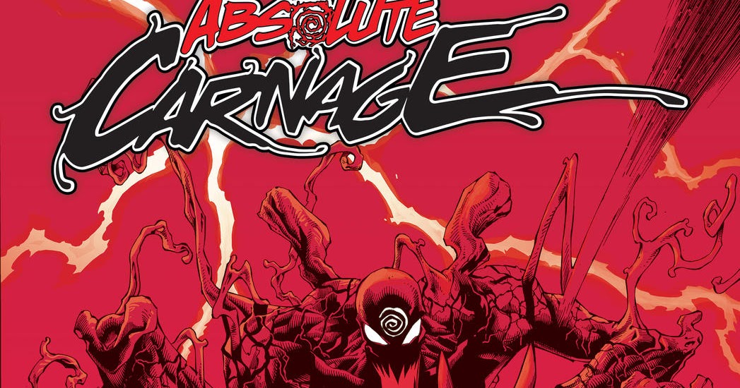 The Venom Site: absolute carnage