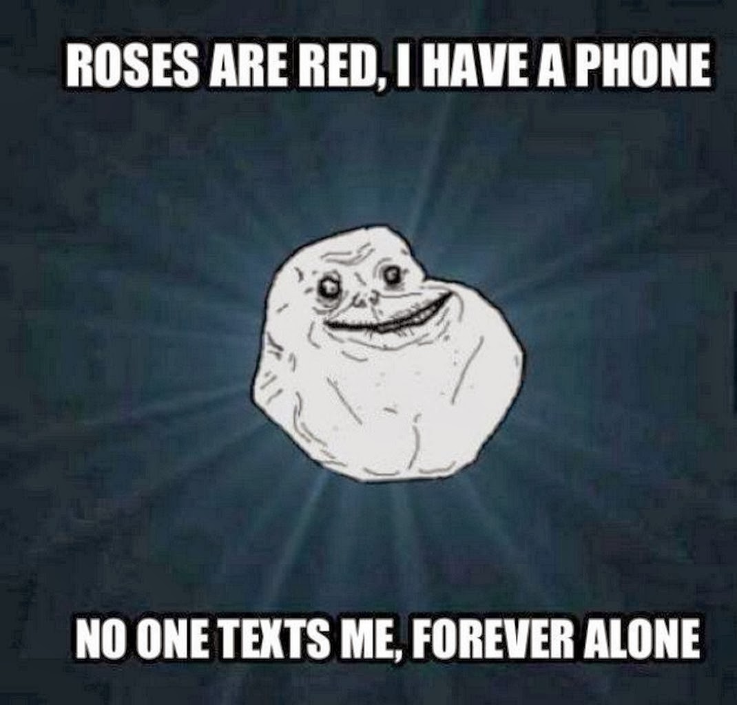 Chuck's Fun Page 2: Five memes/meme-like funnies