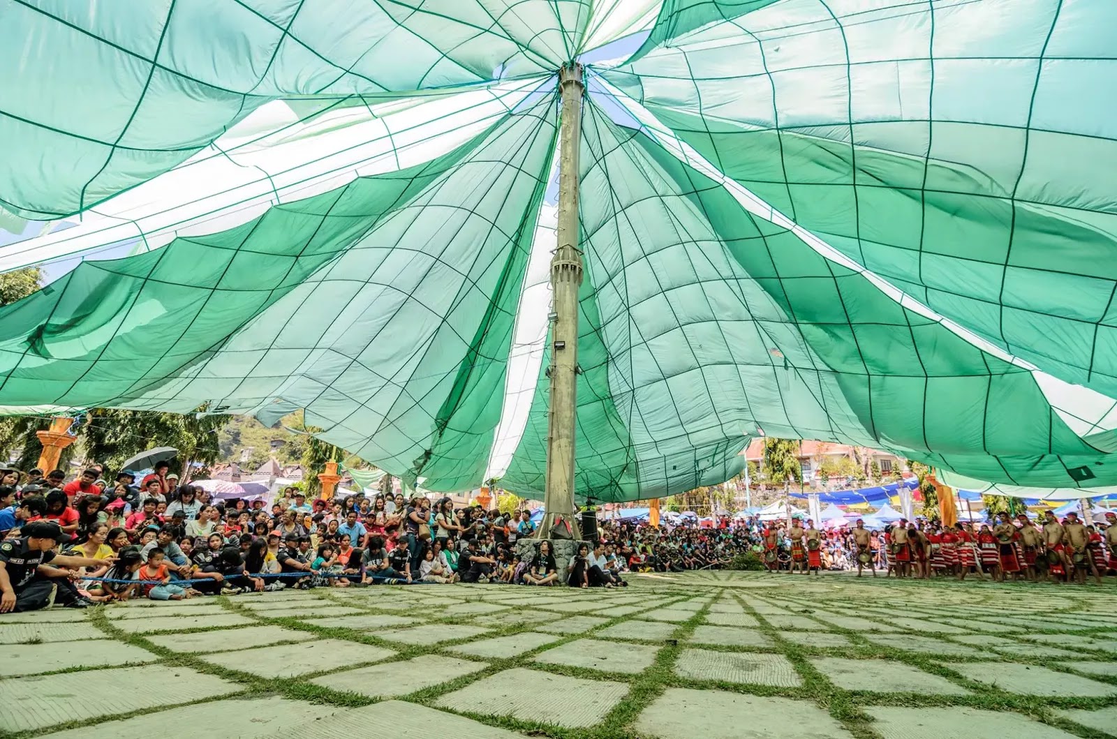 13th Lang Ay Festival Travel Destination Bontoc Philippines Avianquests
