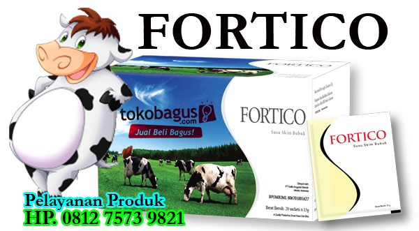 FORTICO COLOSTRUM
