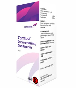 Harga Comtusi Syr 100 Ml Terbaru 2017 | Harga dan Komposisi Obat
