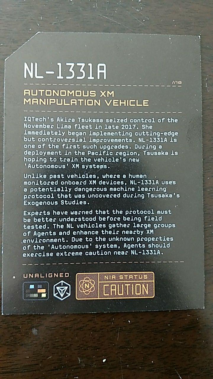 什麼是 #NL-1331 活動呢？ ~ Enlightened Taiwan 資訊交流站