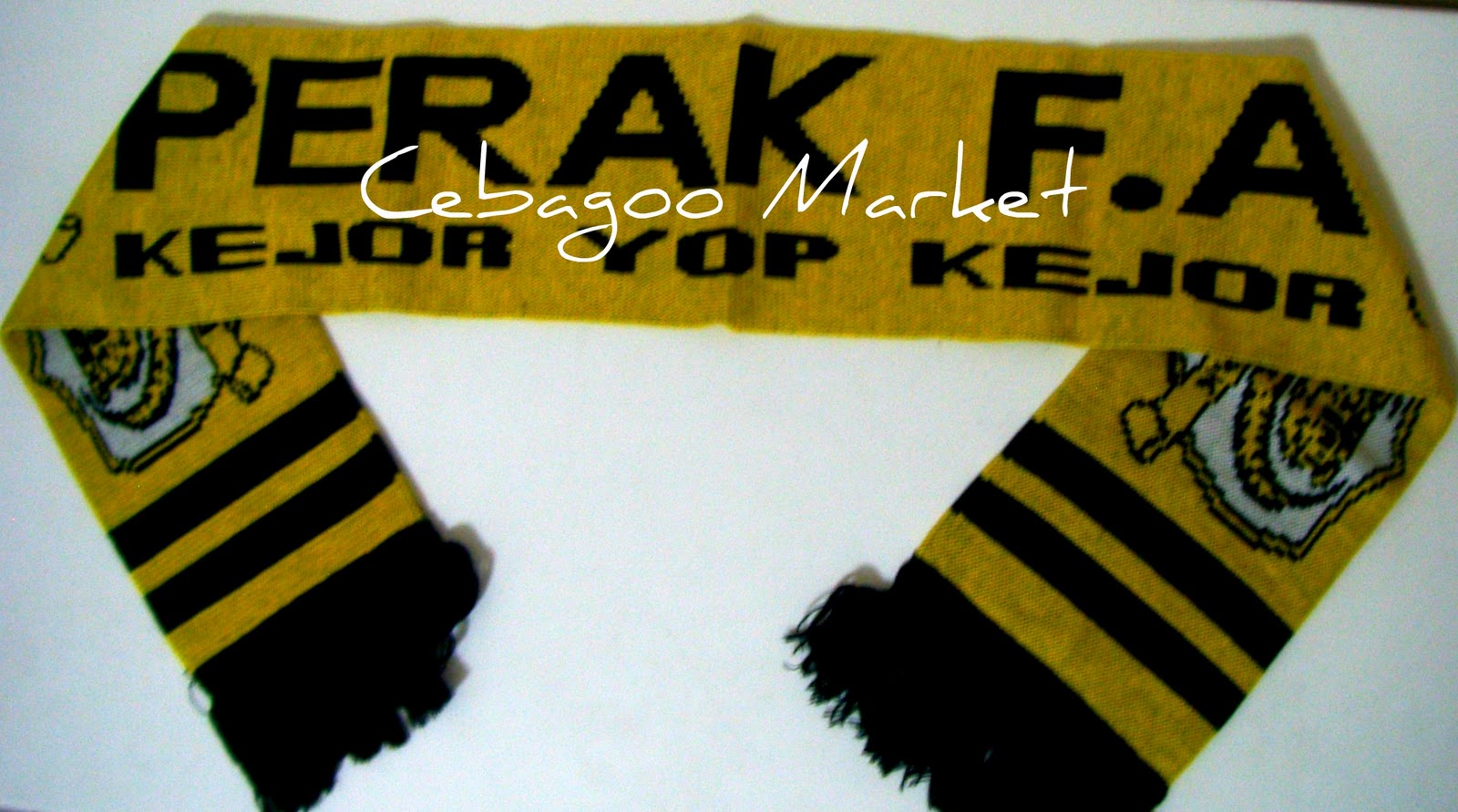 Cebagoo Market: MAFLA LIGA MALAYSIA 2012