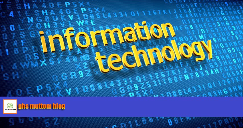 Mid Term IT Practical Examination-STD 8,9,10
