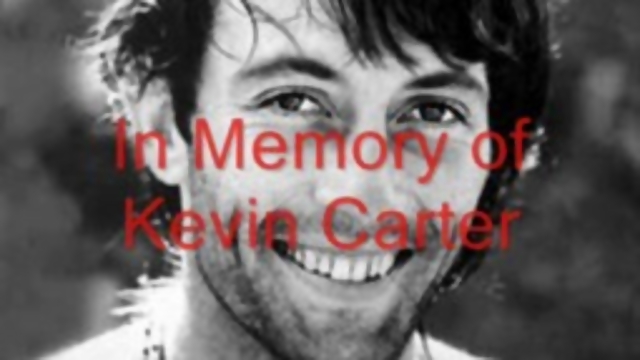 Fotografía, Arte, Exposiciones: The Bang Bang Club, Kevin Carter