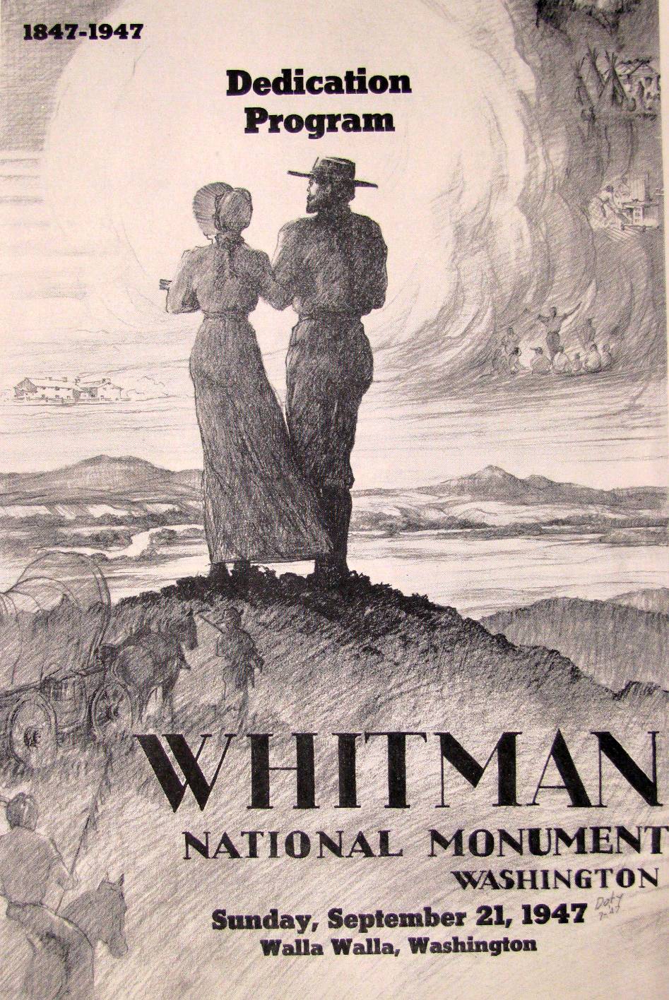 Bygone Walla Walla: vintage images of the City and County (and beyond ...