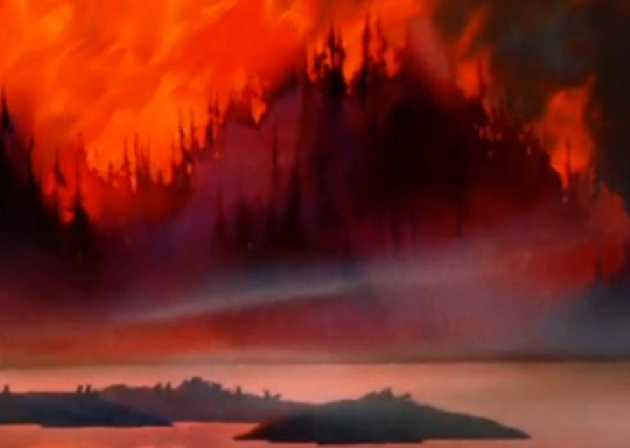 Thomas and Disney: Week 5: Bambi (1942)