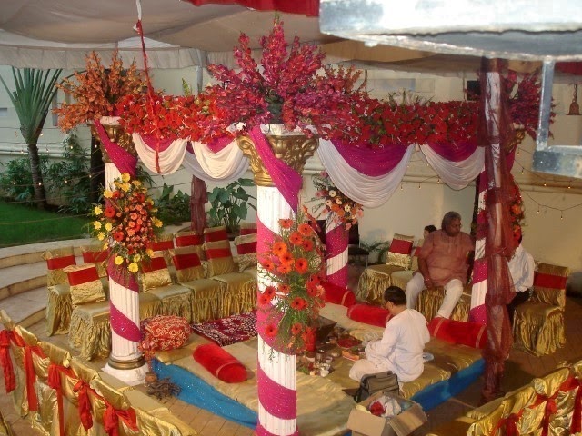 Wedding Managment * Wedding Planner in Delhi: Wedding Decoration ...