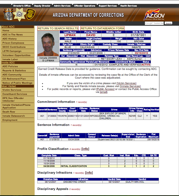 The Awareness Center, Inc. (International Jewish Coaltion Against ...