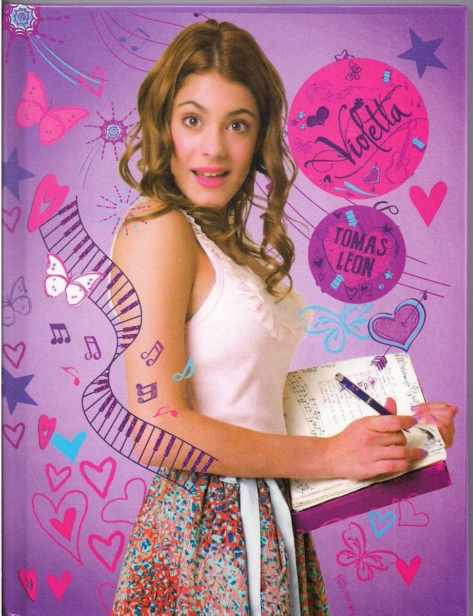 Eu amo Violetta .....: Ropa de estilo