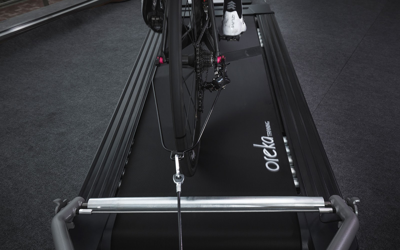 Nuevo sistema de entrenamiento Oreka Training ~ Ultimate Bikes Magazine