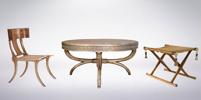 Furniture Design Styles | OnlineDesignTeacher