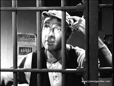 Los Angeles Morgue Files: Comic Actor Howard Morris 2005 Hillside Cemetery