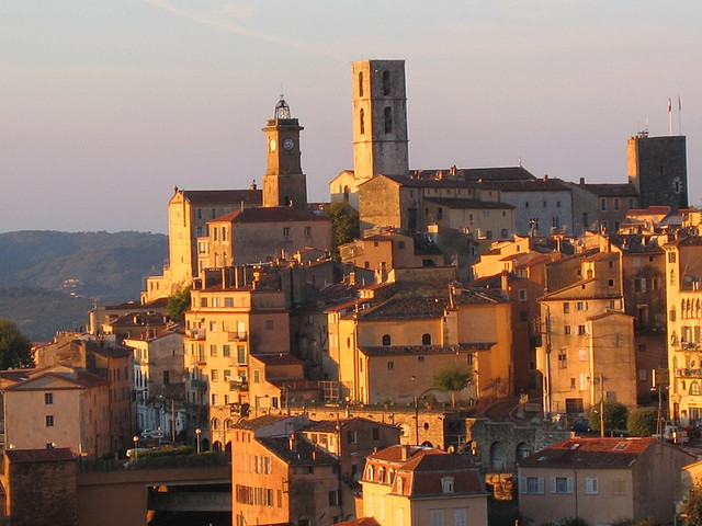 Grasse, the perfume capital of the world | Private Tours of France
