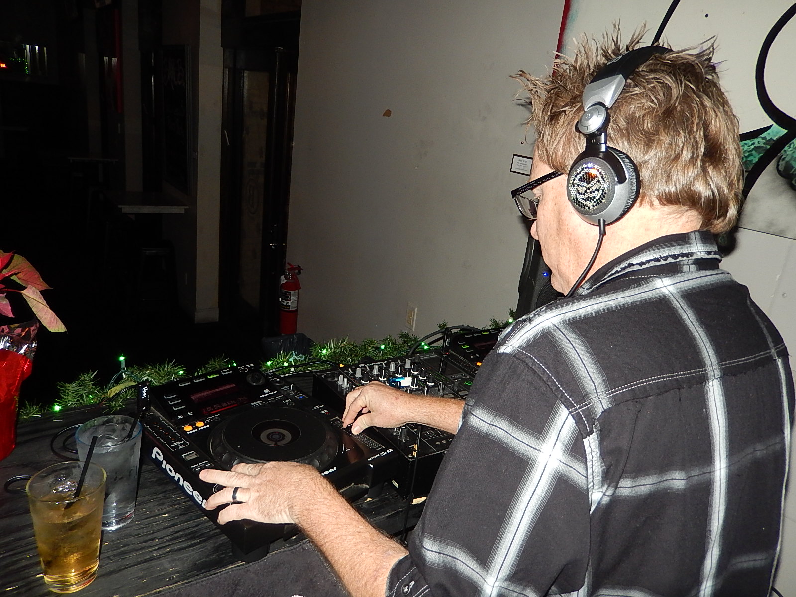 Save Pleasure Island