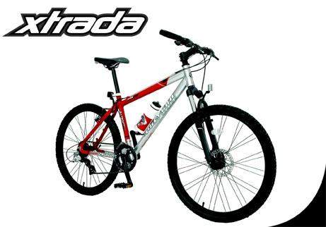 Polygon, Sepeda Indonesia Yang Go Internasional | Campurandom