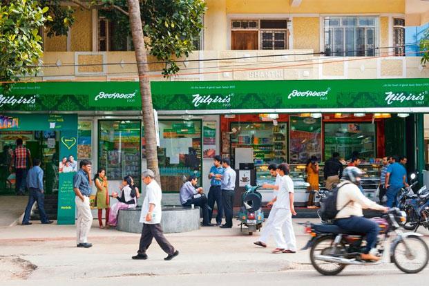 India Franchise Blog: Nilgiris Franchise In India - At The Heart Of ...