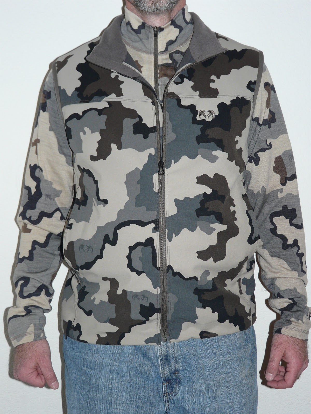 KUIU Gear – First Impressions