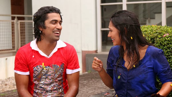 පබා ආයෙත් මෙගා වලට යයි - Paba in another mega | Gossip Lanka Hot News ...