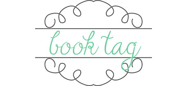 Cazando Historias y Letras : Booktag #2 | Booktag del móvil