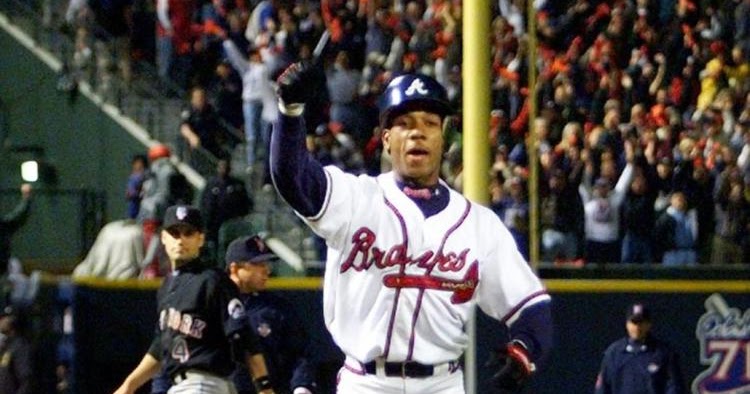 Top Of The Third: This Day In Postseason History: October 19, 1999 ...