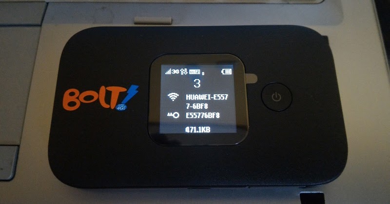 Cara mudah unlock modem bolt - caqwemobi