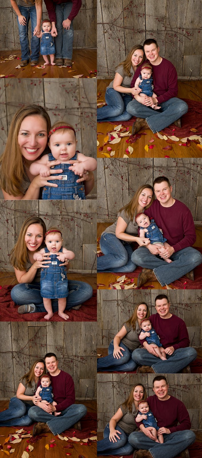 3 mo old photos , 3 Month Milestone session from Rockford ,IL ...