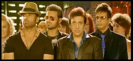 FILMY FunToosH - Movies, Music, Reviews, Gossip: October 2011