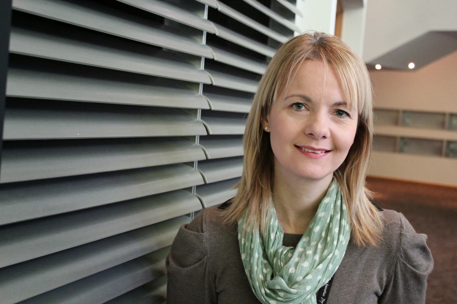 Stiwdio Weston Studio: Meet the Programming Team, part 2