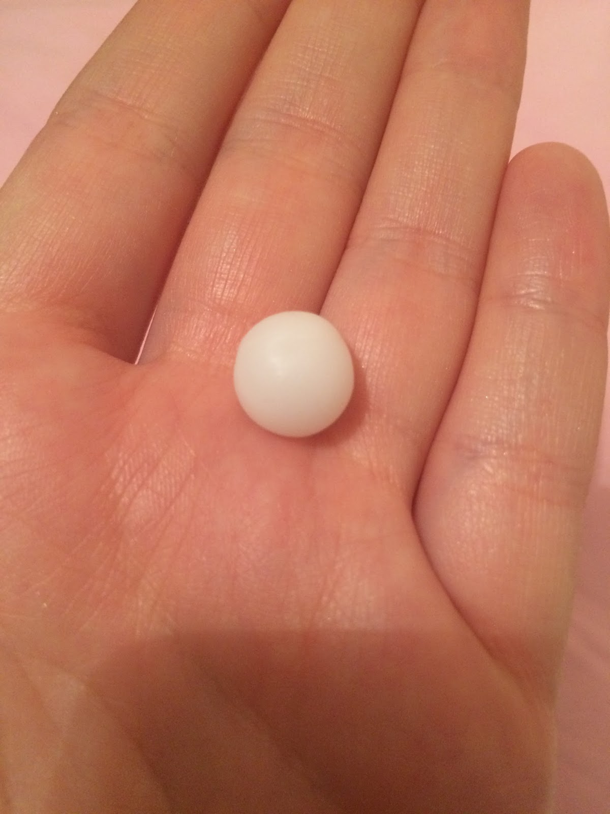 Special Effects - Brave New World: Polymorph Plastic