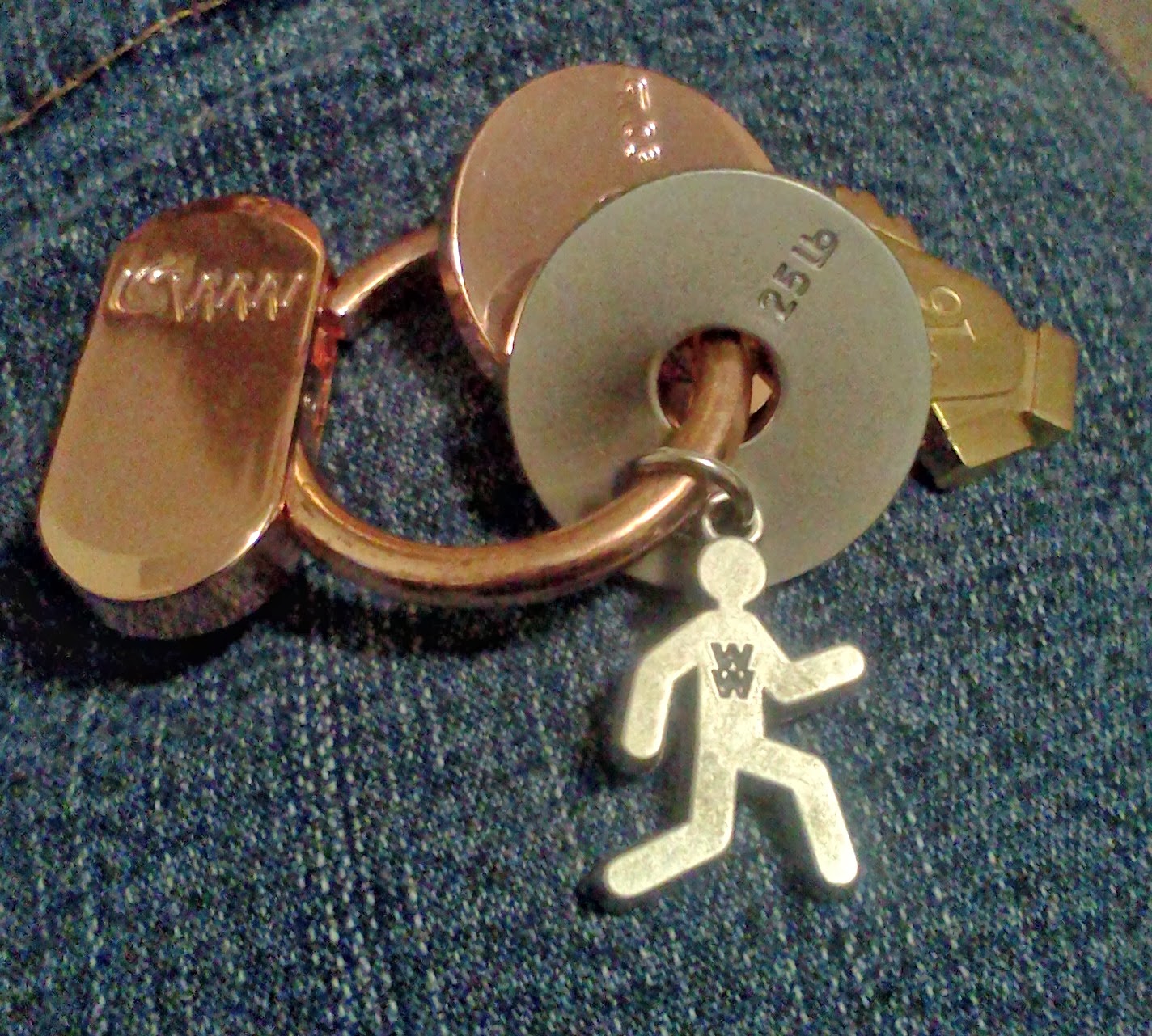 The Long and Winding Road to Wellness: Body Gospel Week 4 at GOAL #2