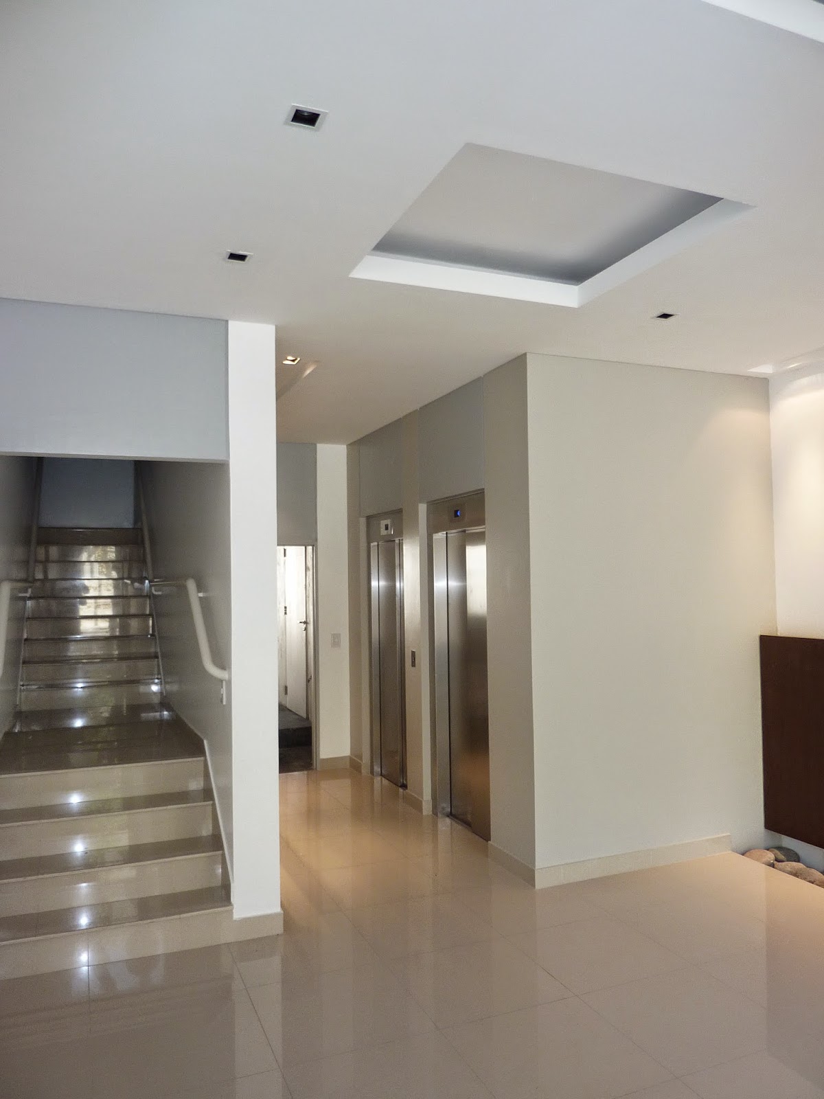 Edificio Av. Independencia 2531