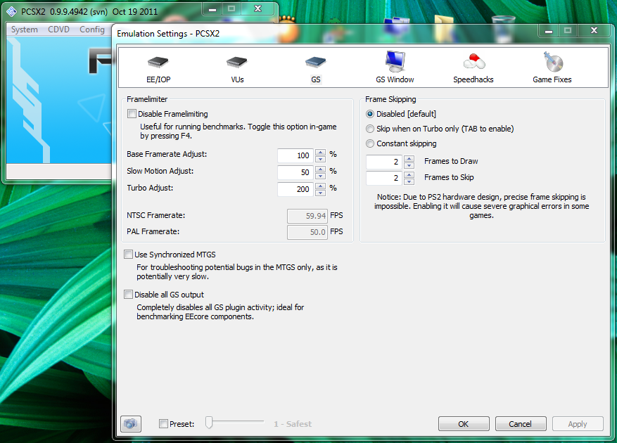 Cara setting controller pcsx2 keyboard - retwest