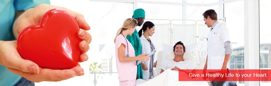 EECP Therapy: Understanding the difference between ECP & EECP treatment