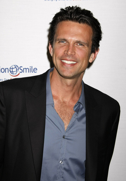 Ashley Hamilton será Firepower, otro de los villanos de 'Iron Man 3'