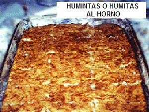 HUMINTAS TIPICAS DE BOLÍVIA (HUMITASTIPICAS DE BOLÍVIA)