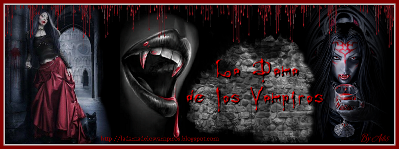 La Dama de los Vampiros: Pisacha