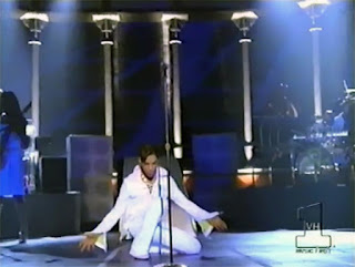 Wonder Music Web: 11/04/1997 VH1 Honors (VH1, Estados Unidos)