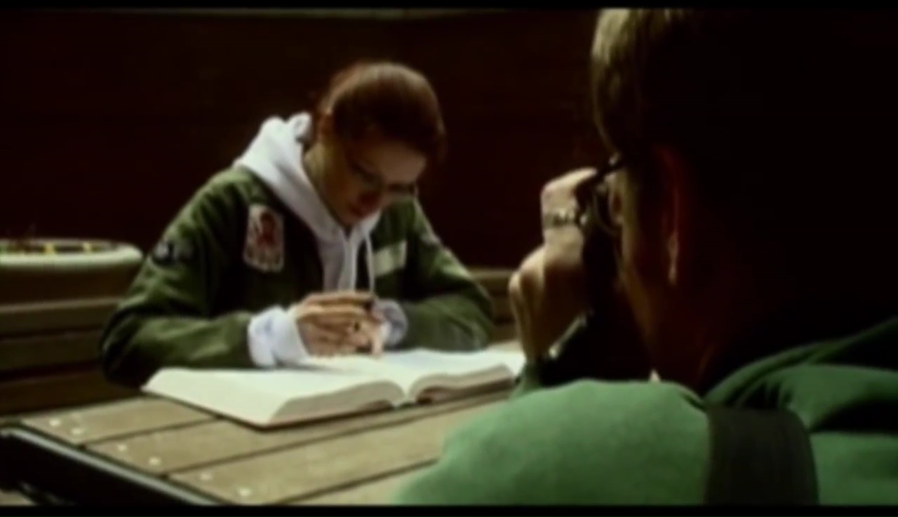 Taliesin meets the vampires: Blood Bound – review