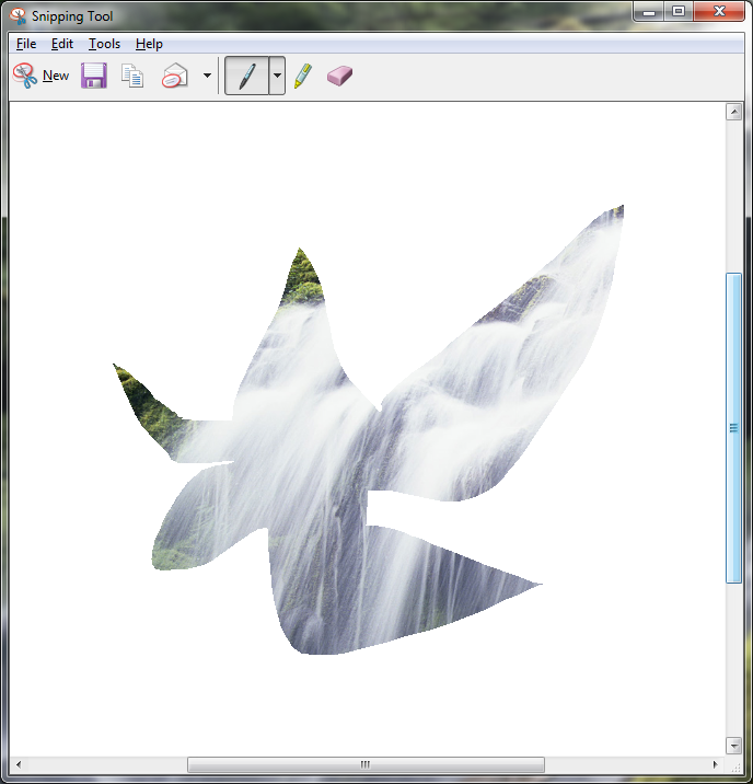 How to's and tips for PC users: How to use the Snipping Tool to capture ...