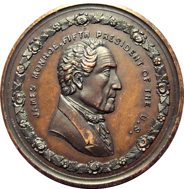 George H Lovett Gallery Part 3: Historical - Presidential Residence Series