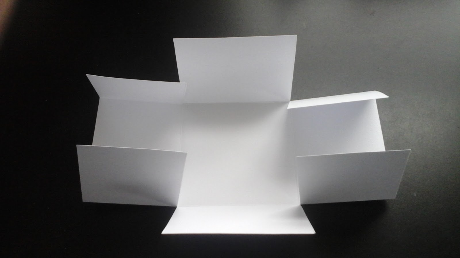 Creative Bug on the Loose: FOLD OVER BOX - Video Tutorial and Written ...