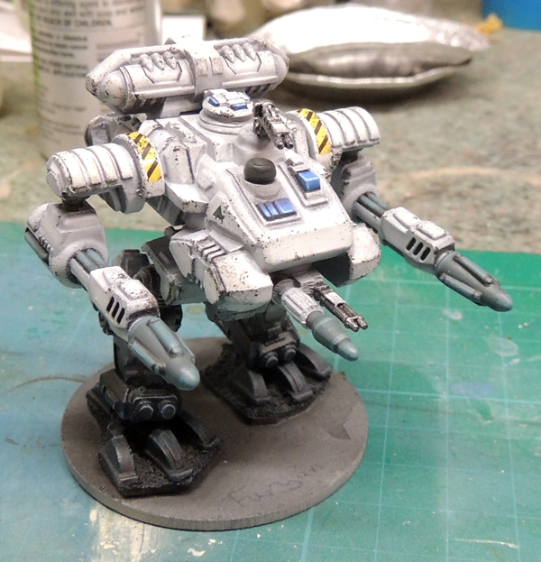 New Releases From Critical Mass Games For Salute 2014, Part 1